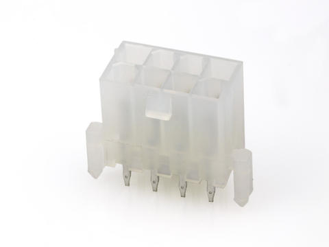 PCB Headers and Receptacles Part - 39299082 | Molex