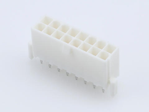 PCB Headers and Receptacles Part - 39299169 | Molex