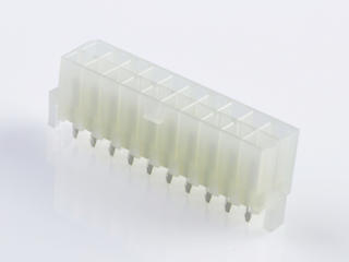 PCB Headers and Receptacles Part - 39299202 | Molex