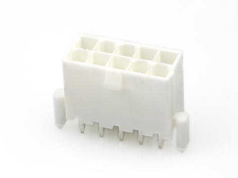 PCB Headers and Receptacles Part - 39306108 | Molex