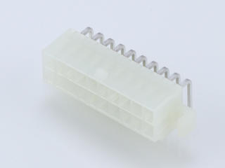 PCB Headers and Receptacles Part - 39291208 | Molex