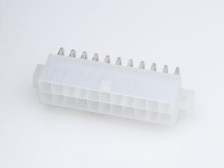 PCB Headers and Receptacles Part - 39291228 | Molex