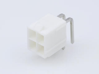 PCB Headers and Receptacles Part - 39300040 | Molex