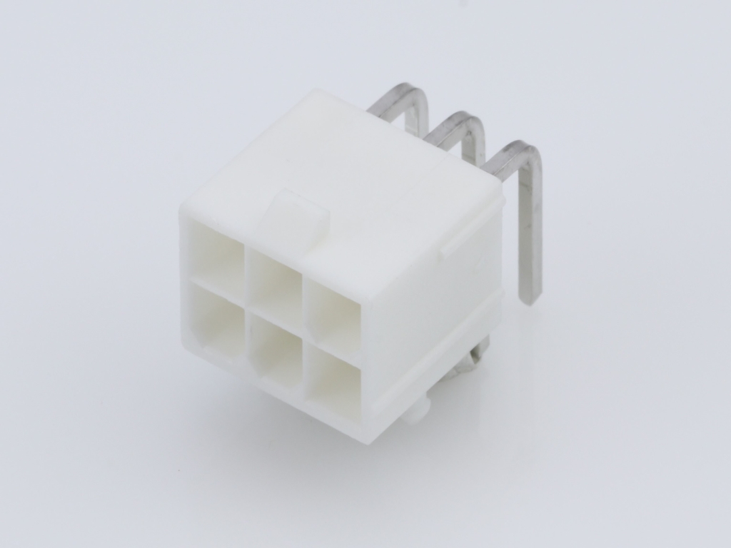 0039300060 Molex | 连接器，互连器件 | DigiKey