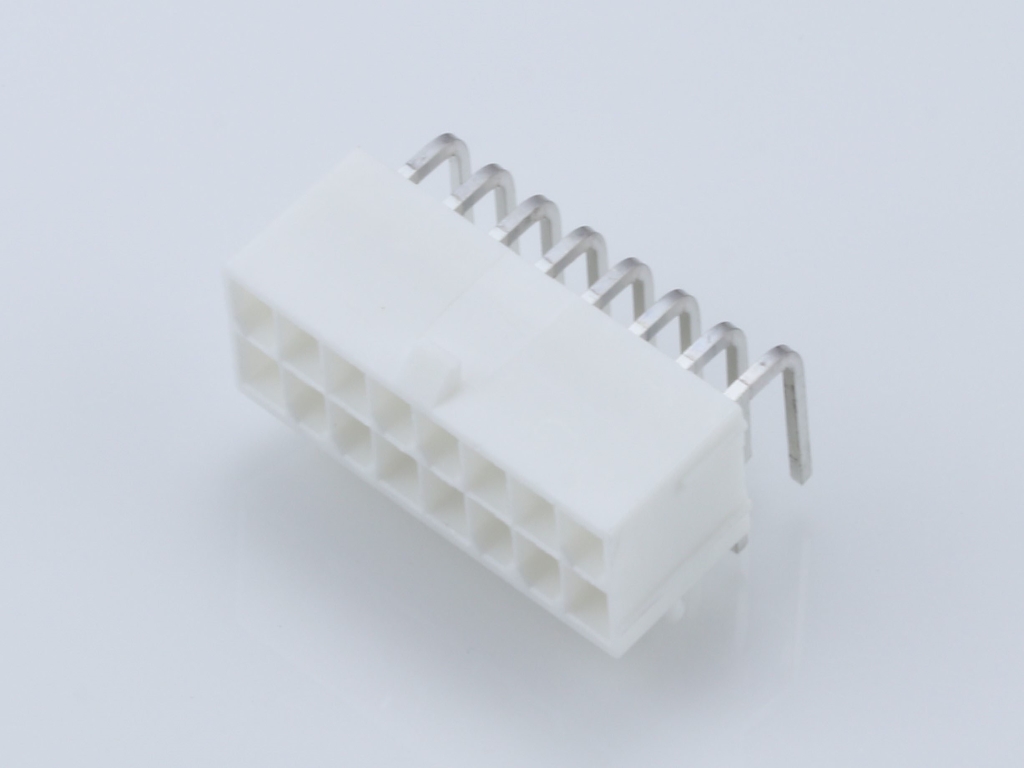 0039300160 EDA | CAD 3D Model Download | Digikey