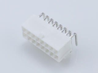 PCB Headers and Receptacles Part - 39300160 | Molex