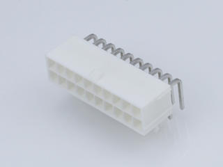 PCB Headers and Receptacles Part - 39300200 | Molex