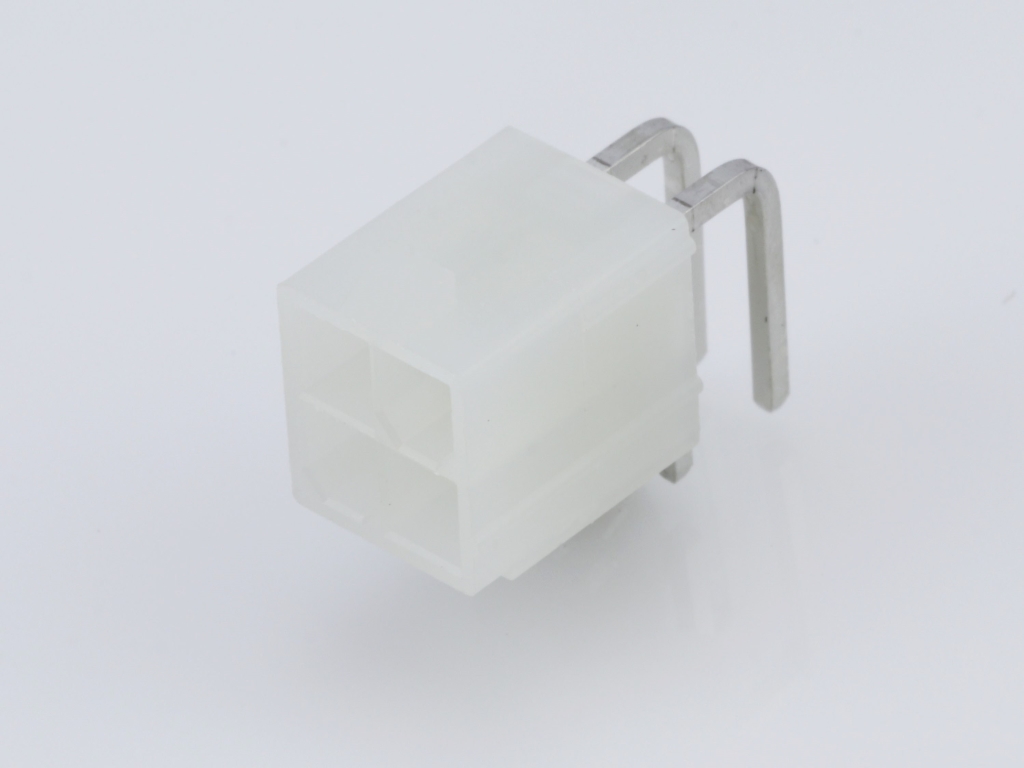 0039301040 Molex | 连接器，互连器件 | DigiKey