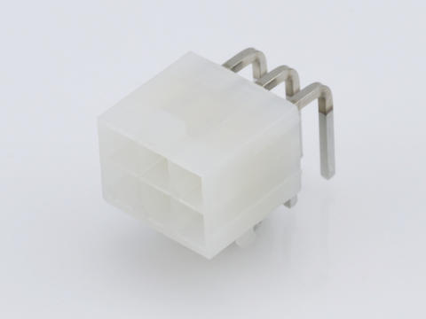 PCB Headers and Receptacles Part - 39301062 | Molex