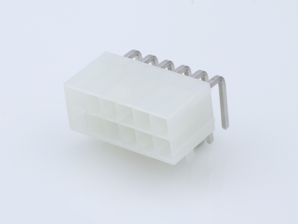 0039301120 Molex | 連接器、互連元件 | DigiKey