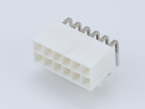 PCB Headers and Receptacles Part - 39301122 | Molex