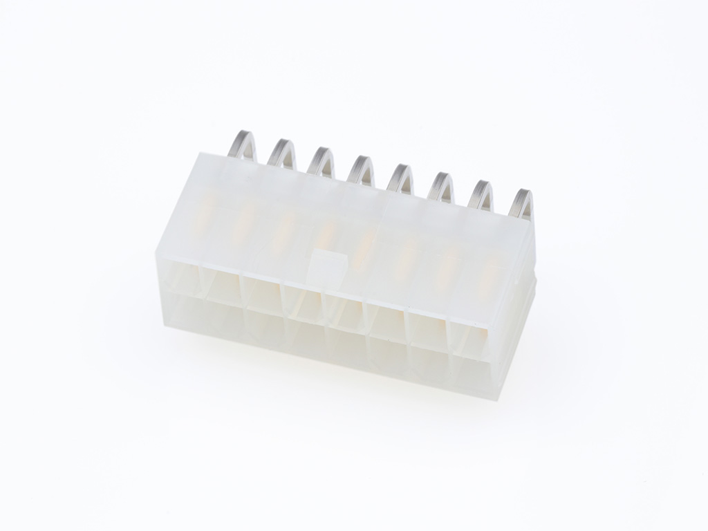 0039301161 EDA | CAD 3D Model Download | Digikey