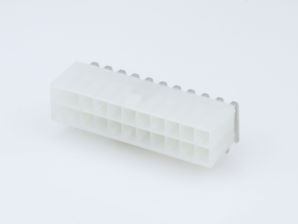 0039301220 Molex | Connectors, Interconnects | DigiKey