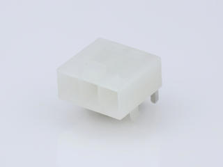 PCB Headers and Receptacles Part - 39303035 | Molex