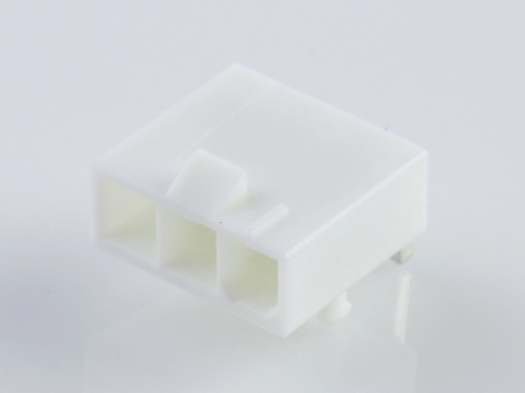 0039303036 EDA | CAD 3D Model Download | Digikey