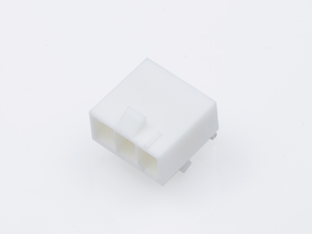 0039303038 Molex | Connectors, Interconnects | DigiKey