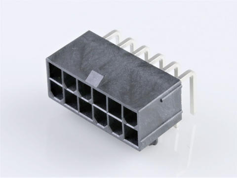 PCB Headers and Receptacles Part - 50362296 | Molex