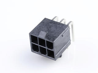 PCB Headers and Receptacles Part - 50362462 | Molex