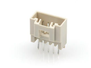 PCB Headers and Receptacles Part - 557550519 | Molex