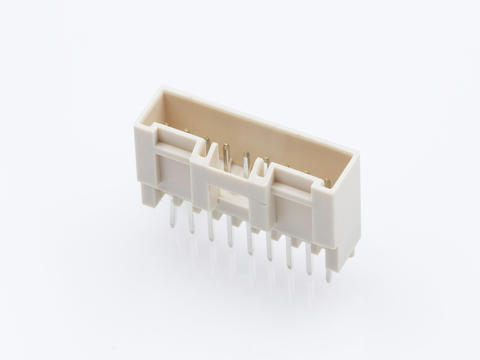 PCB Headers and Receptacles Part - 557550919 | Molex