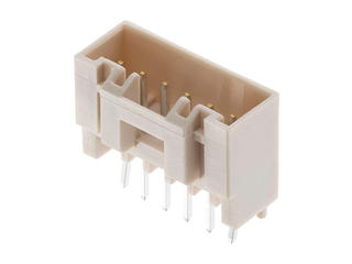 PCB Headers and Receptacles Part - 557551519 | Molex