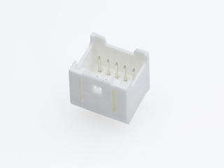 PCB Headers and Receptacles Part - 559171010 | Molex