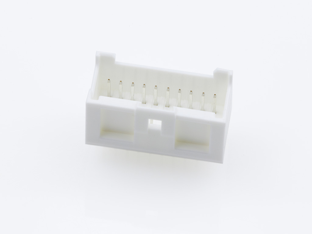 0559172010 Molex | Connectors, Interconnects | DigiKey