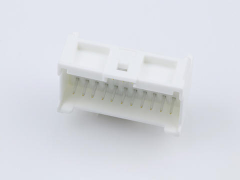 PCB Headers and Receptacles Part - 559592230 | Molex