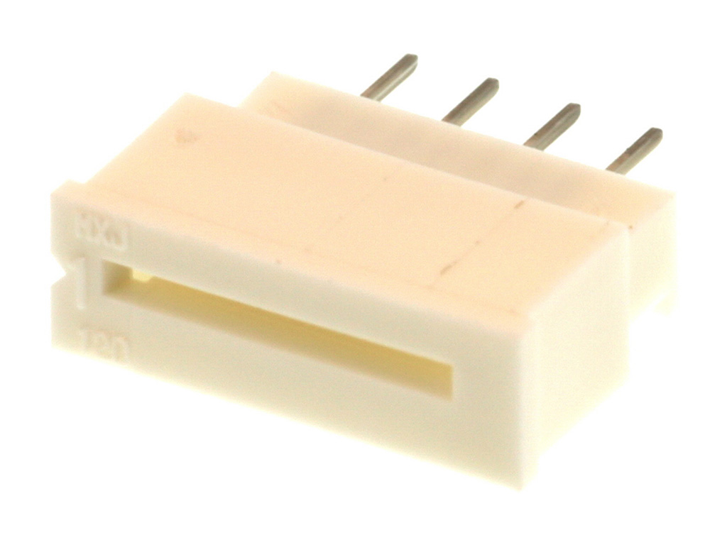 0039532075 Molex | Connectors, Interconnects | DigiKey