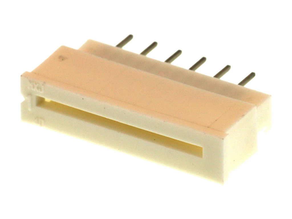 0039532125 Molex | Connectors, Interconnects | DigiKey