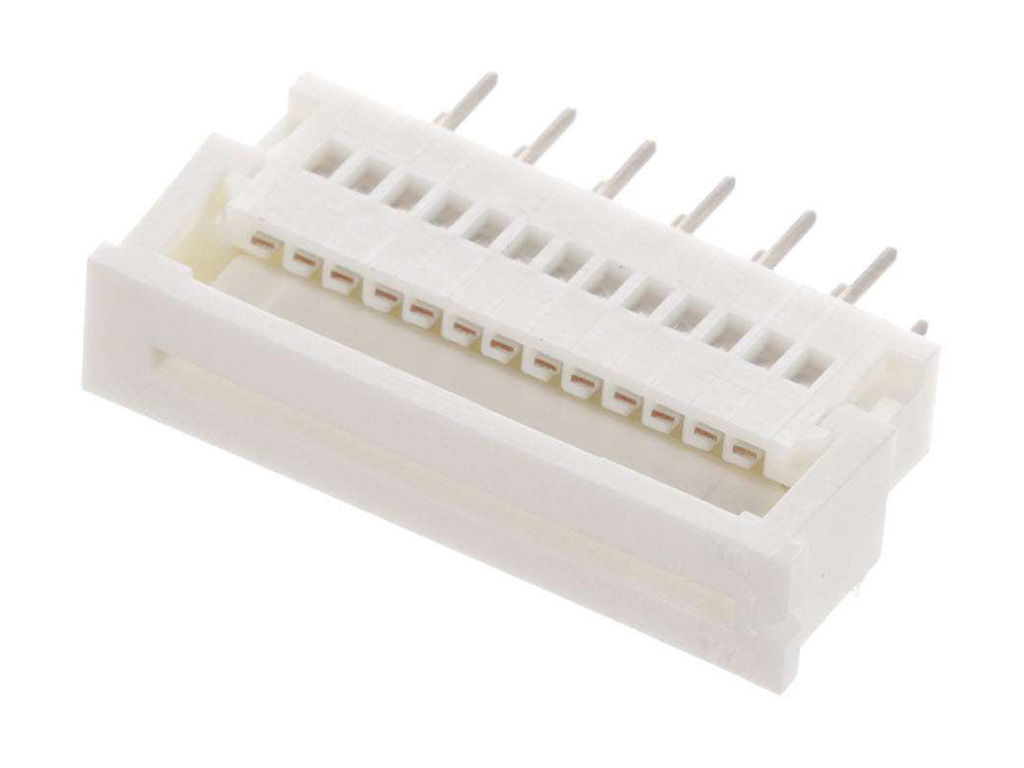 0039532135 EDA | CAD 3D Model Download | Digikey