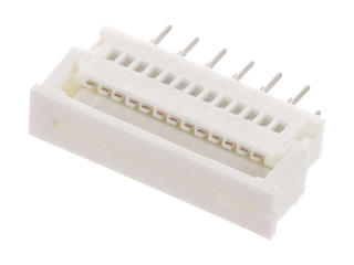 FFC / FPC Connectors Part - 39532135 | Molex