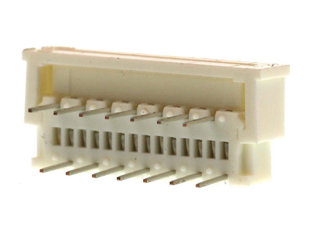 0039532144 Molex | Connectors, Interconnects | DigiKey