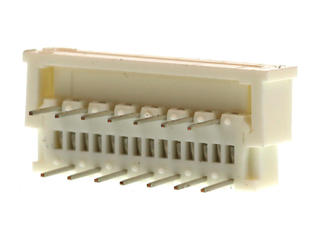 FFC / FPC Connectors Part - 39532144 | Molex