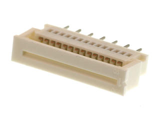 FFC / FPC Connectors Part - 39532145 | Molex