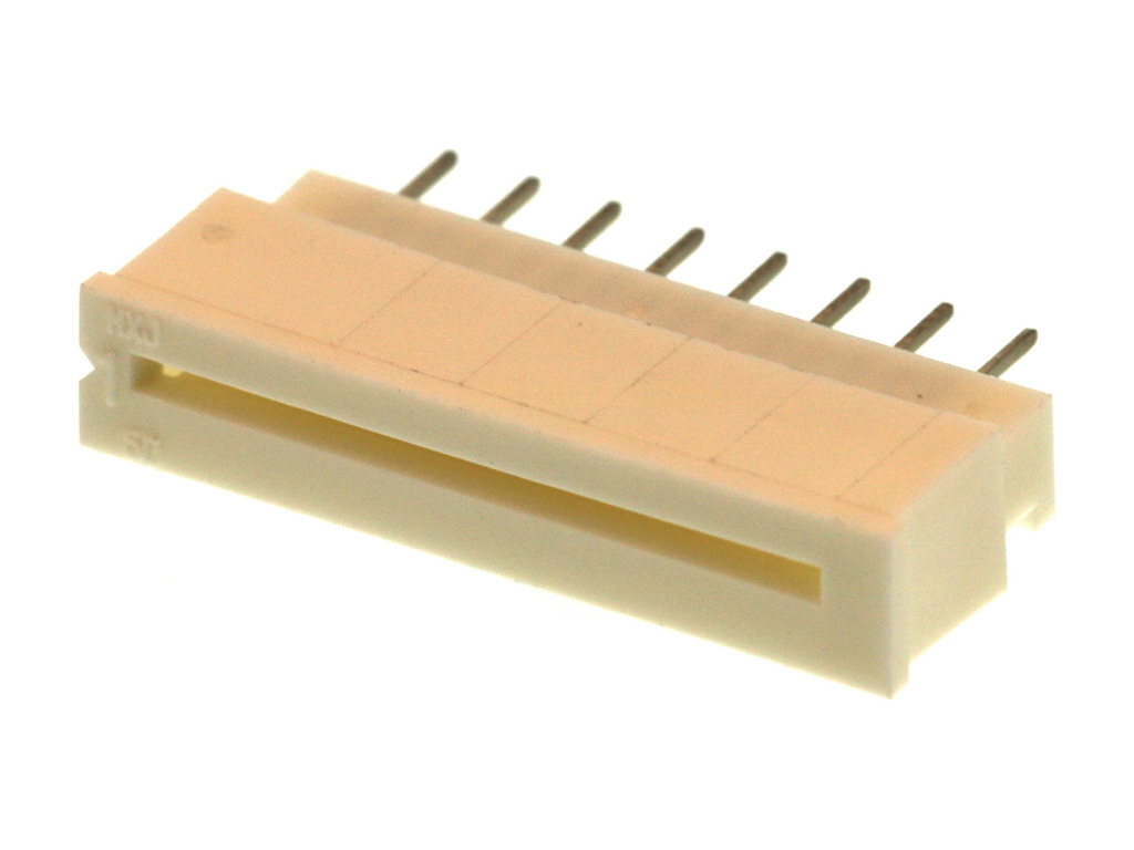 0039532155 Molex | 커넥터, 상호 연결 | DigiKey