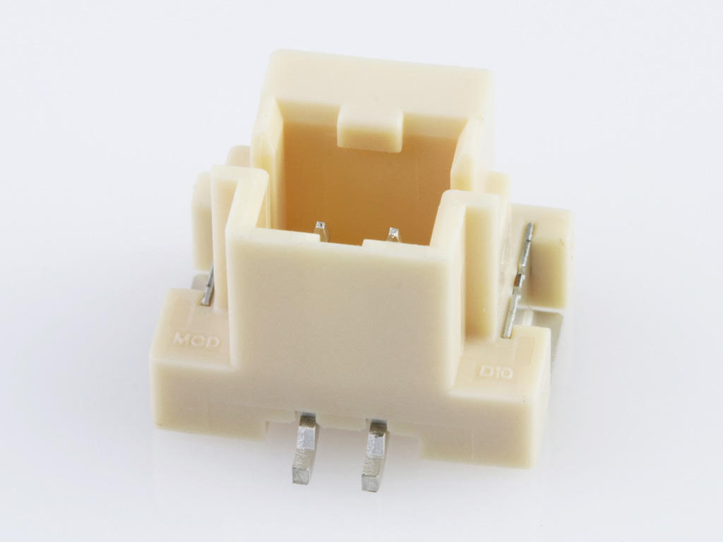 PCB Headers and Receptacles Part 5600200220 | Molex