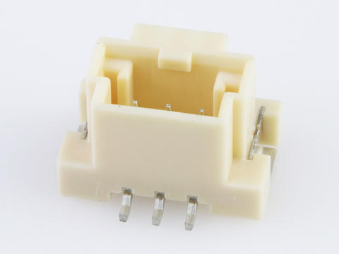 PCB Headers and Receptacles Part - 5600200320 | Molex