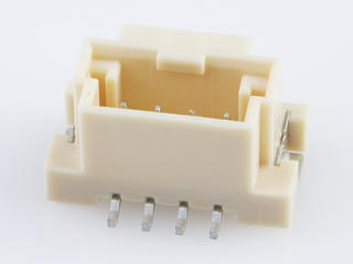 PCB Headers and Receptacles Part - 5600200420 | Molex