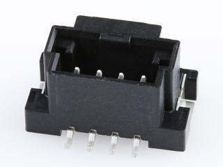 PCB Headers and Receptacles Part - 5600200421 | Molex