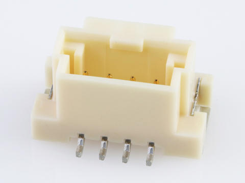 PCB Headers and Receptacles Part - 5600200430 | Molex