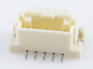 PCB Headers and Receptacles Part - 5600200530 | Molex