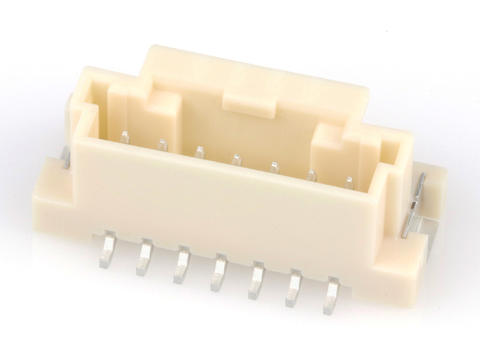 PCB Headers and Receptacles Part - 5600200720 | Molex