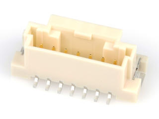 PCB Headers and Receptacles Part - 5600200730 | Molex