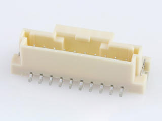 PCB Headers and Receptacles Part - 5600201020 | Molex