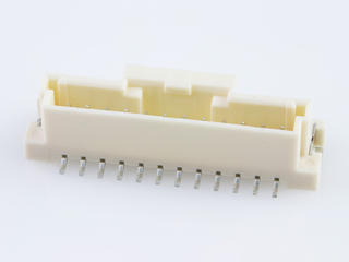 PCB Headers and Receptacles Part - 5600201220 | Molex