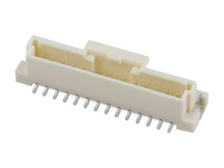 PCB Headers and Receptacles Part - 5600201420 | Molex
