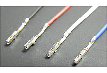 Crimp Terminals Part - 5600230548 | Molex