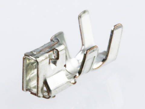 Crimp Terminals Part - 5600850101 | Molex