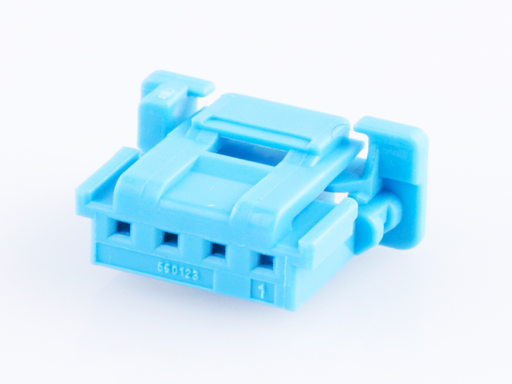 5601230404 Molex | Connectors, Interconnects | DigiKey